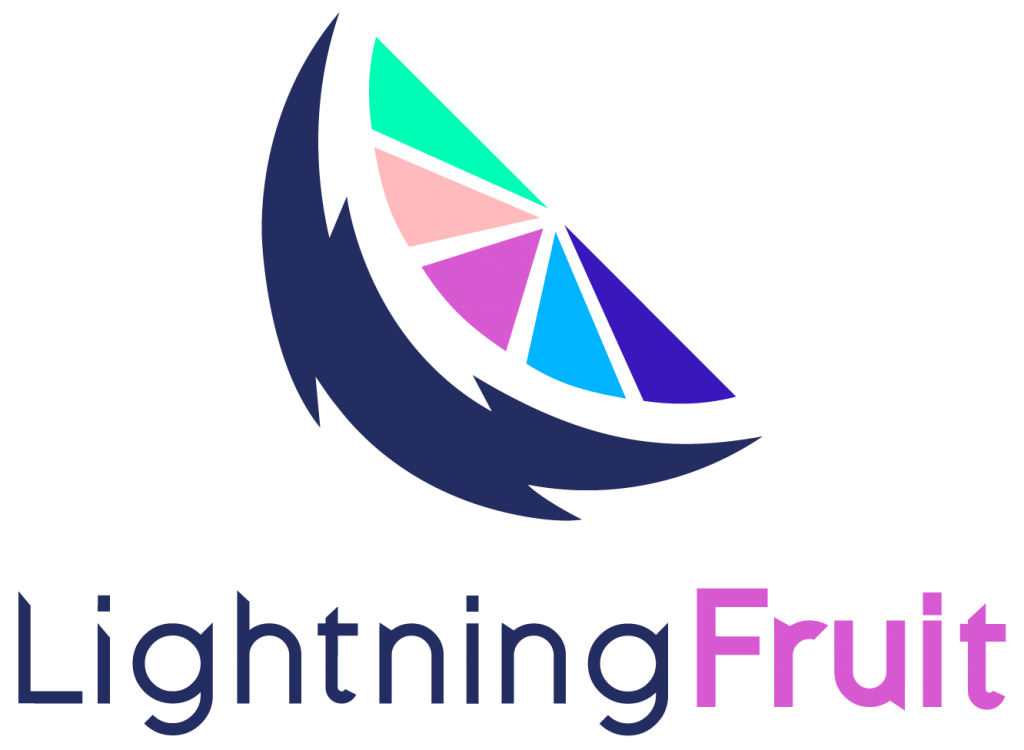 Lightning Fruit - Electrifying Websites & Other Juicy Internet Stuff